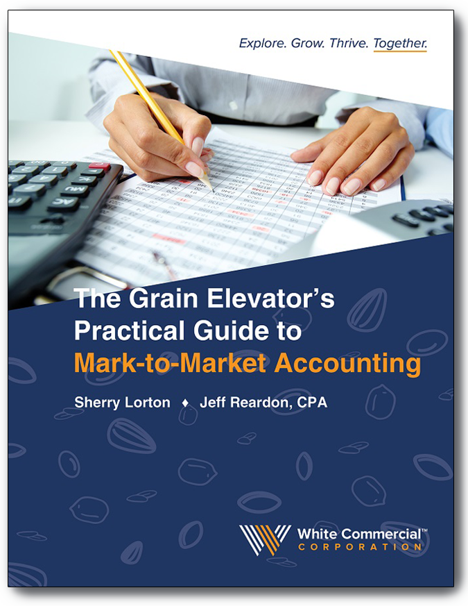 White Commercial's MTM Grain Accounting Course