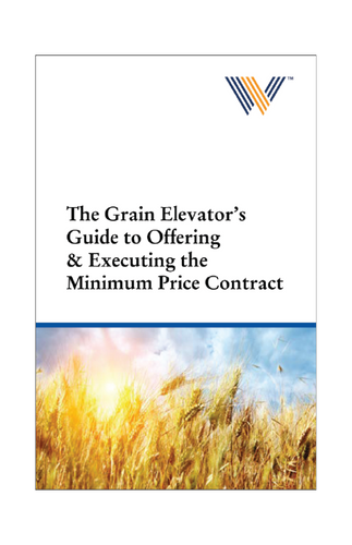 The Grain Elevator's Guide to MPC