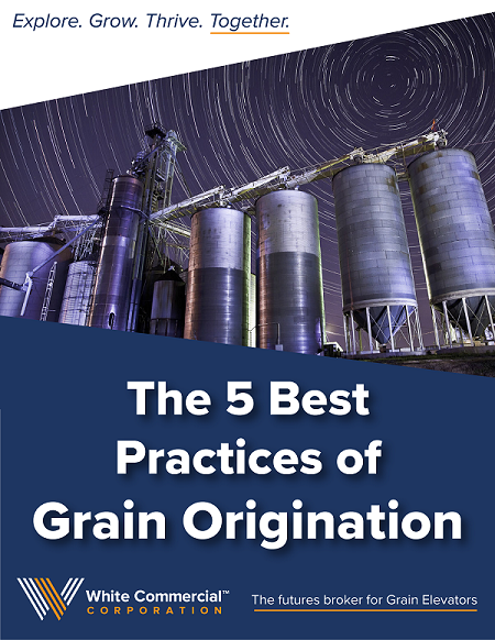 5 Best Practices of Grain Origination - eBook